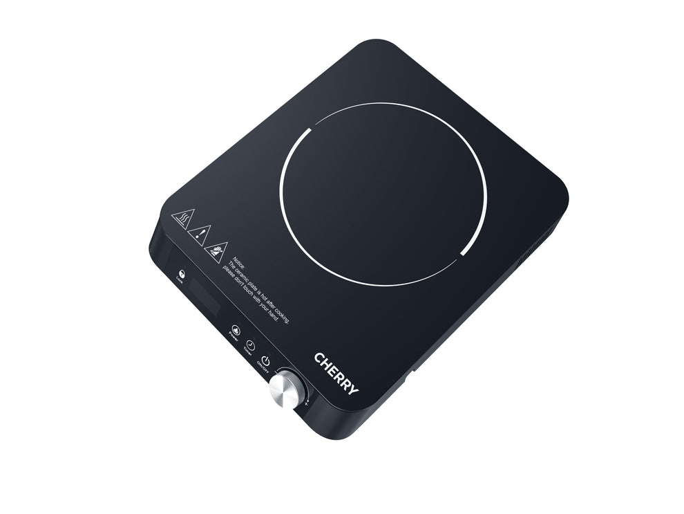 Electric Cookers - Infrared Cooker - Electric Stove – CHP4000 - Cherry ...