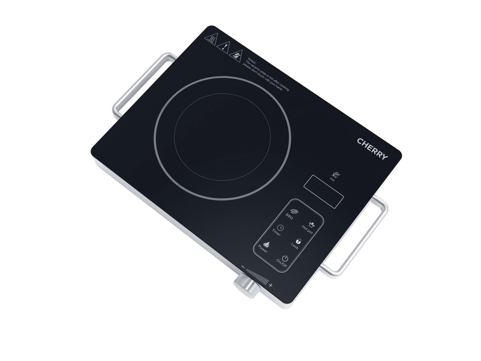 Electric Cookers - Infrared Cooker - Electric Stove – CHP5000 - Cherry ...
