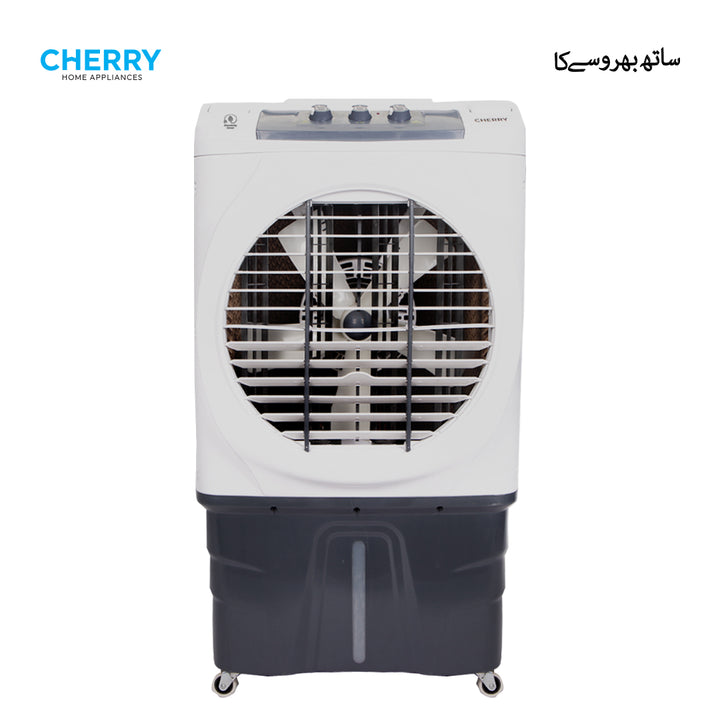 Cherry Air Cooler AC/DC Inverter - BLDC Copper Motor | AC-220V | DC-12 ...